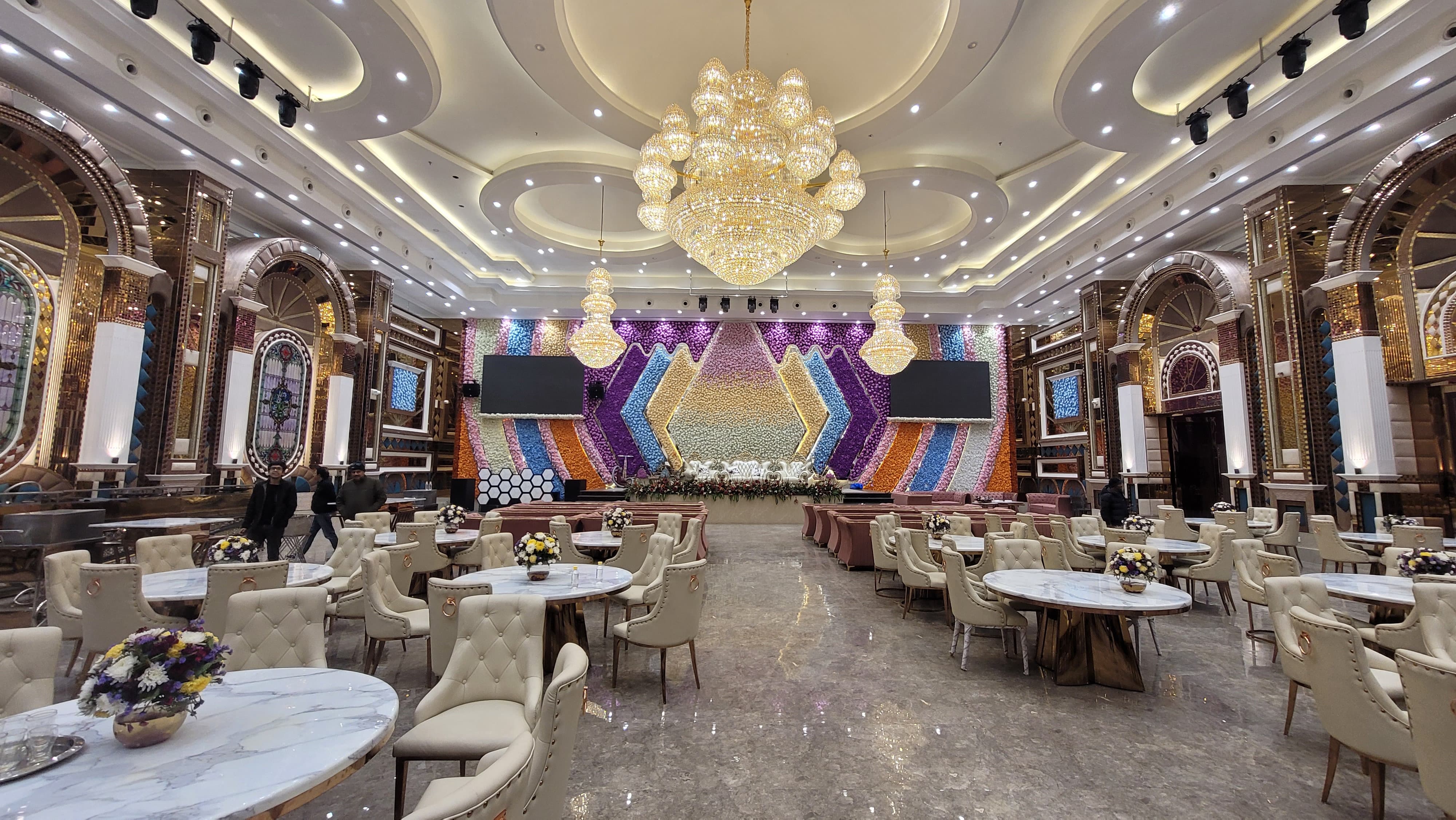 Aarambh Hotel & Banquet